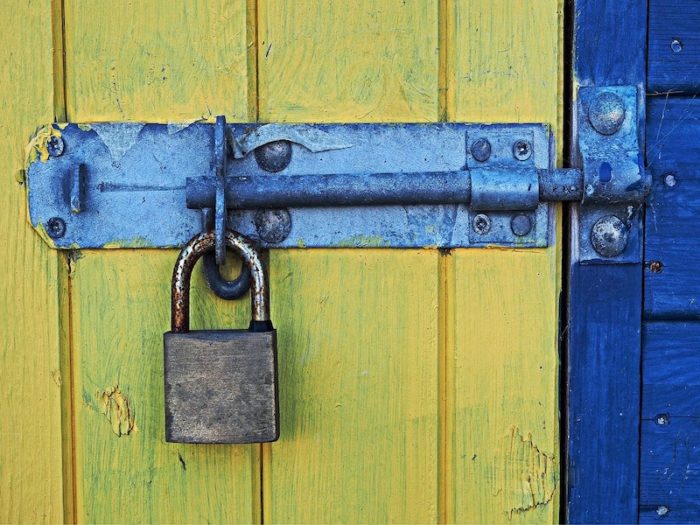 De aandeelhoudersovereenkomst - een extra slot op de deur - WatsonLaw