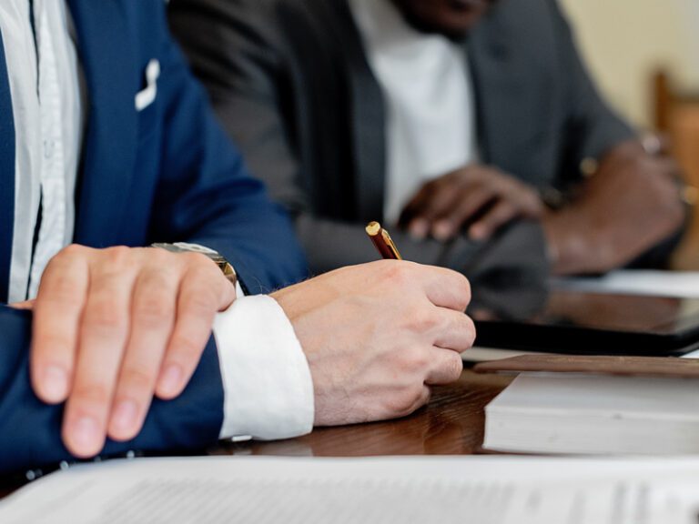 Consultatie modernisering personenvennootschappen van start - WatsonLaw